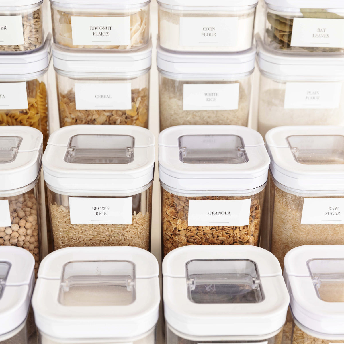 Move over Push Tops – Why Flip Containers Are a Game-Changer | Little ...