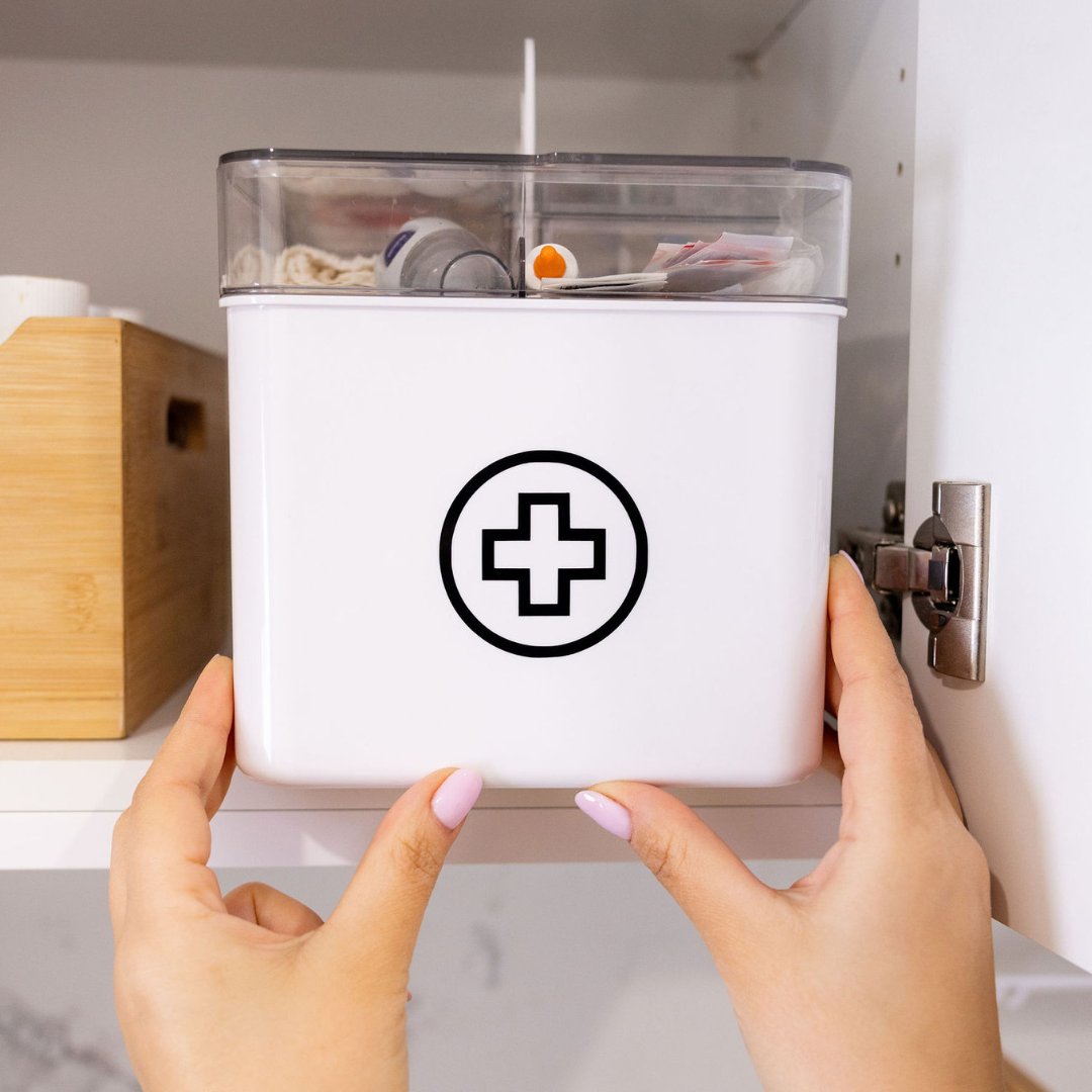 Image Labels for Garage & toy Organisation – Little Label Co