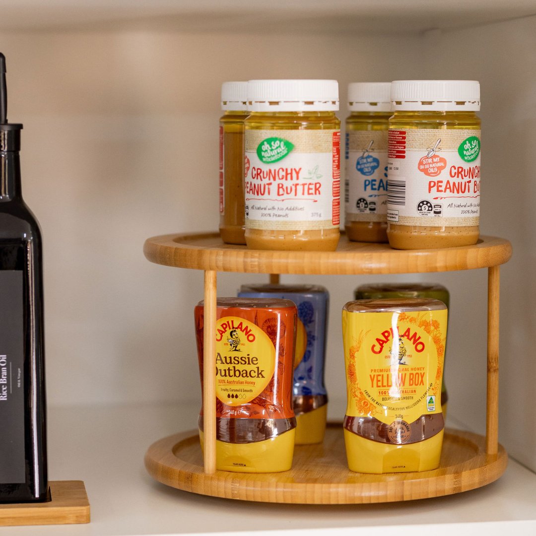 Lazy Susan | Little Label Co