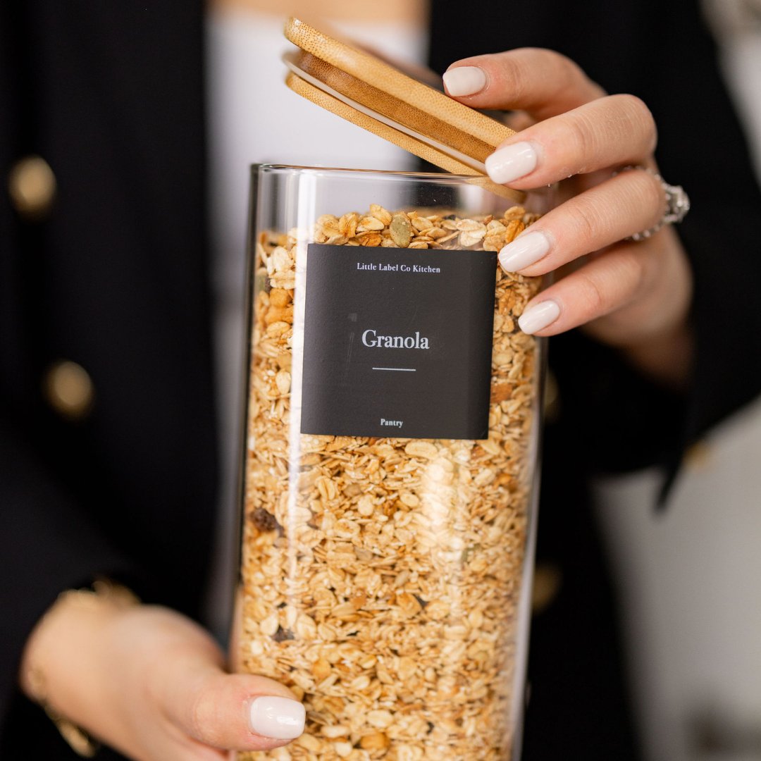 LLC Sticker Labels | Little Label Co