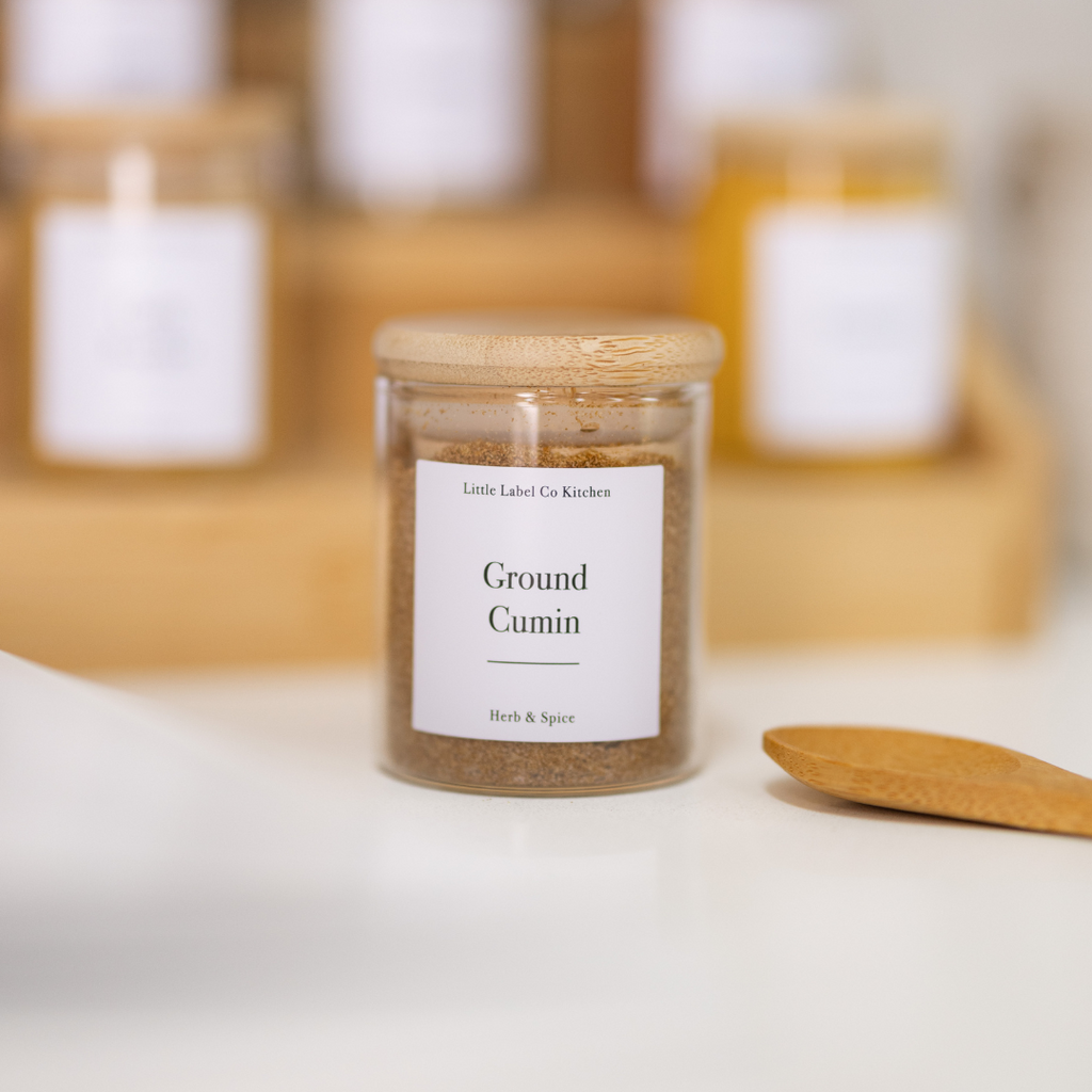 LLC Sticker Labels | Little Label Co