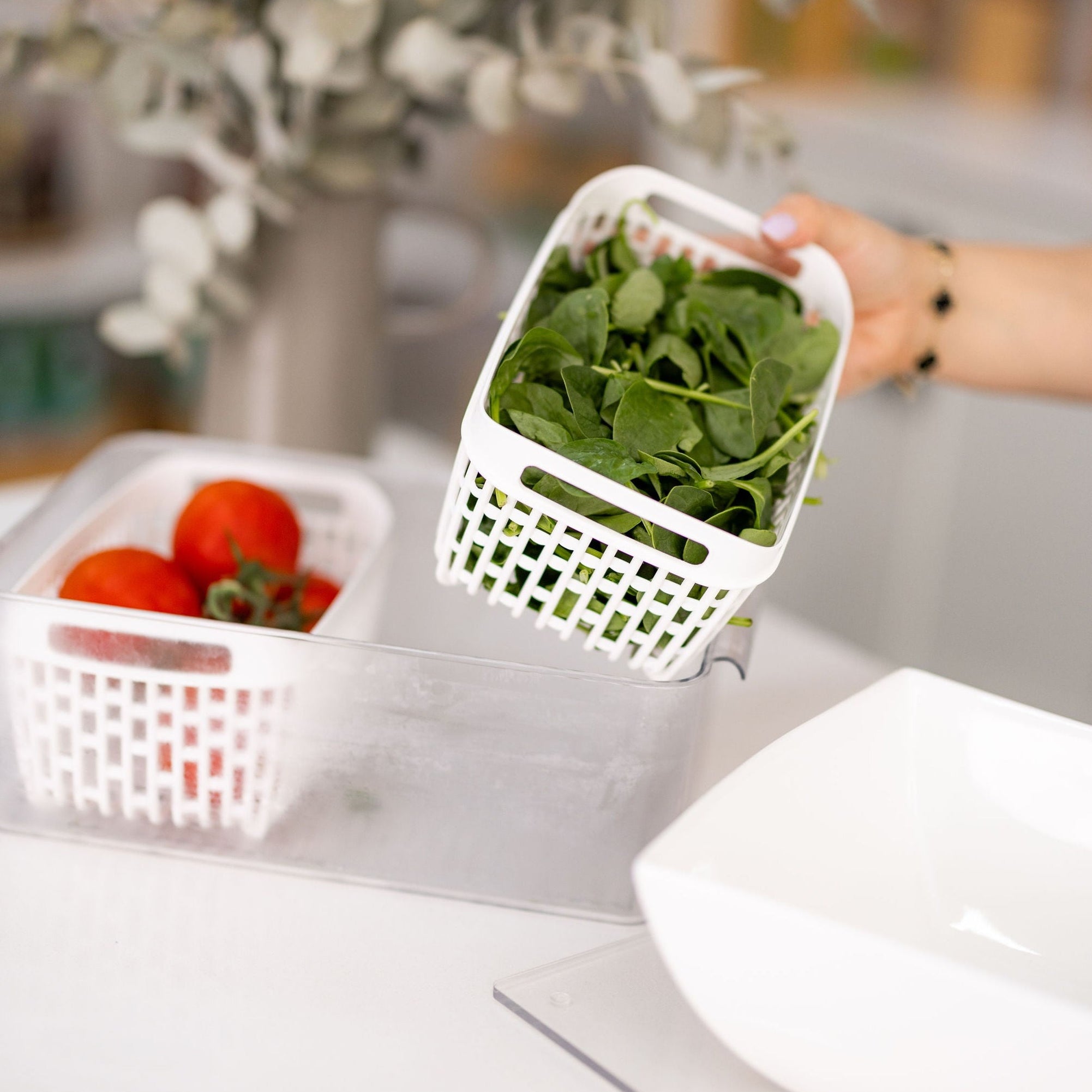 Ultimate Fridge Organisation Value Pack - Little Label Co