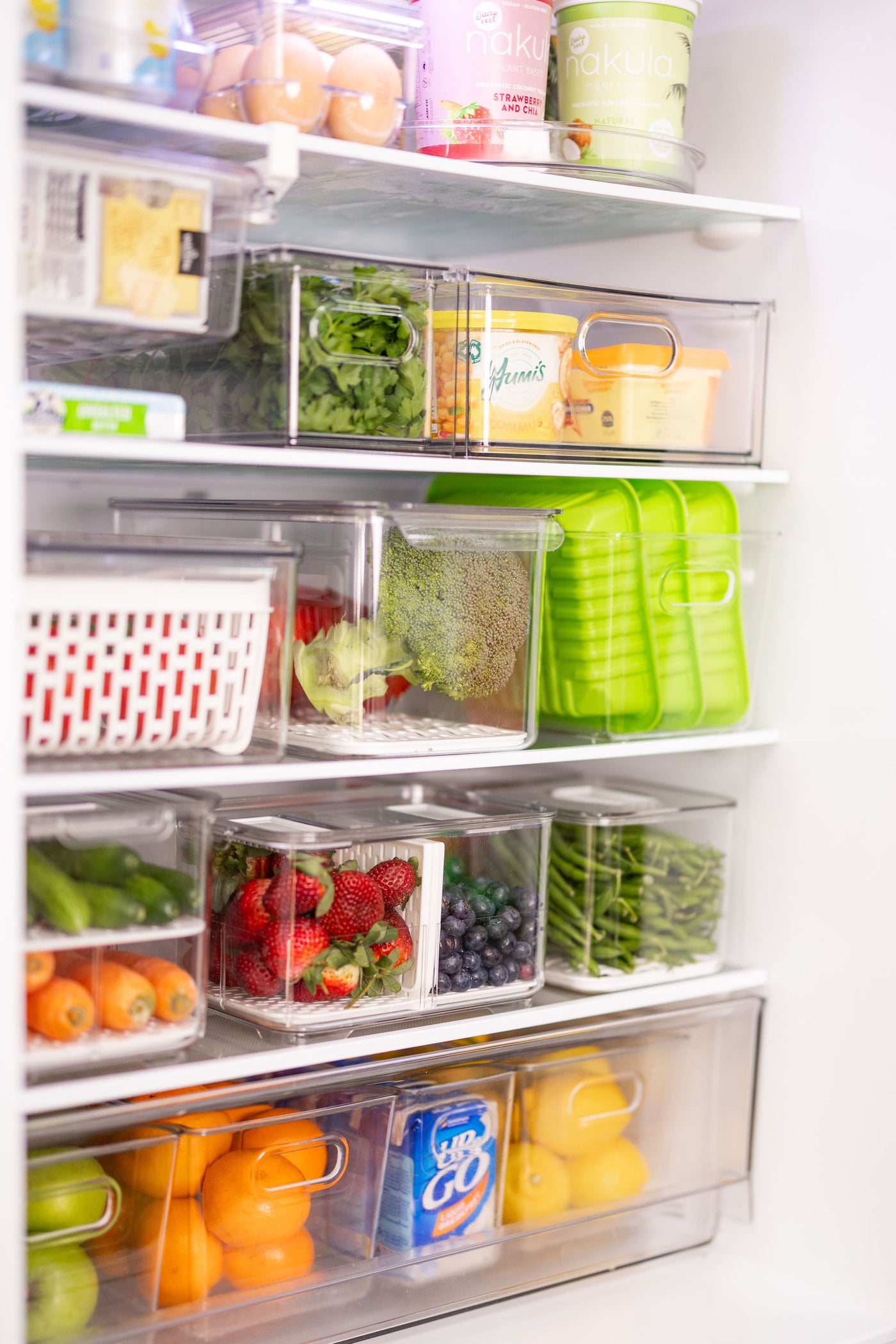 Little Label Co Home Organisation Labels & Storage Solutions