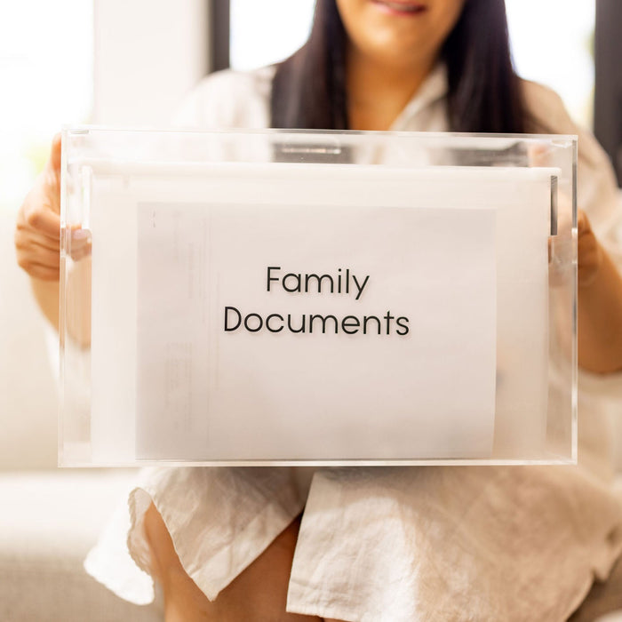 Custom Toy Room & Large Storage Tub Labels | Little Label Co | Custom ...