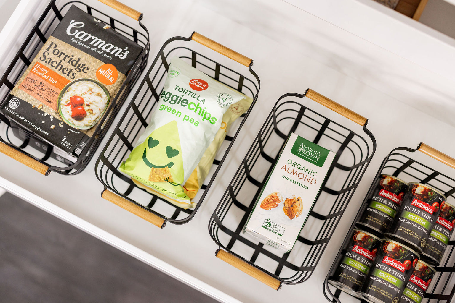 Shop Value Packs - Storage Solutions | Little Label Co