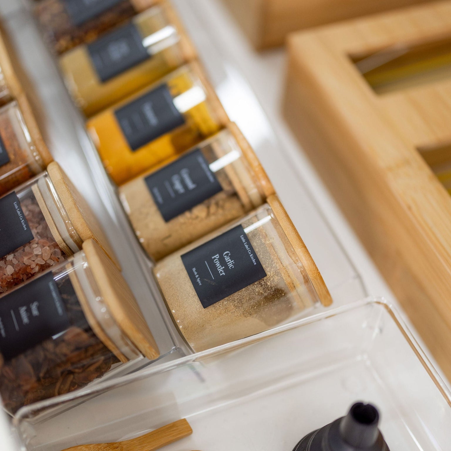 LLC Sticker Labels | Little Label Co