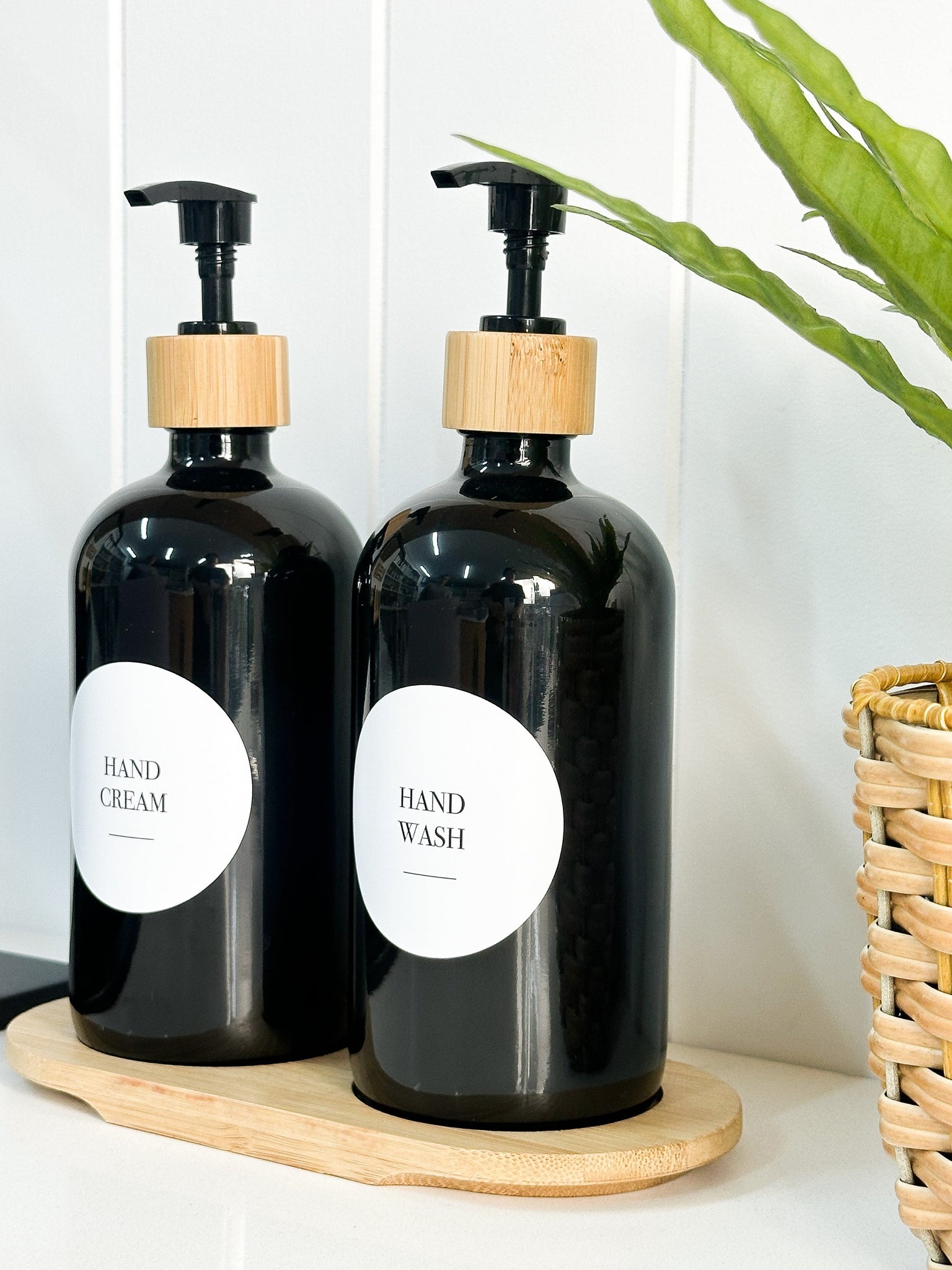 LLC Sticker Labels | Little Label Co