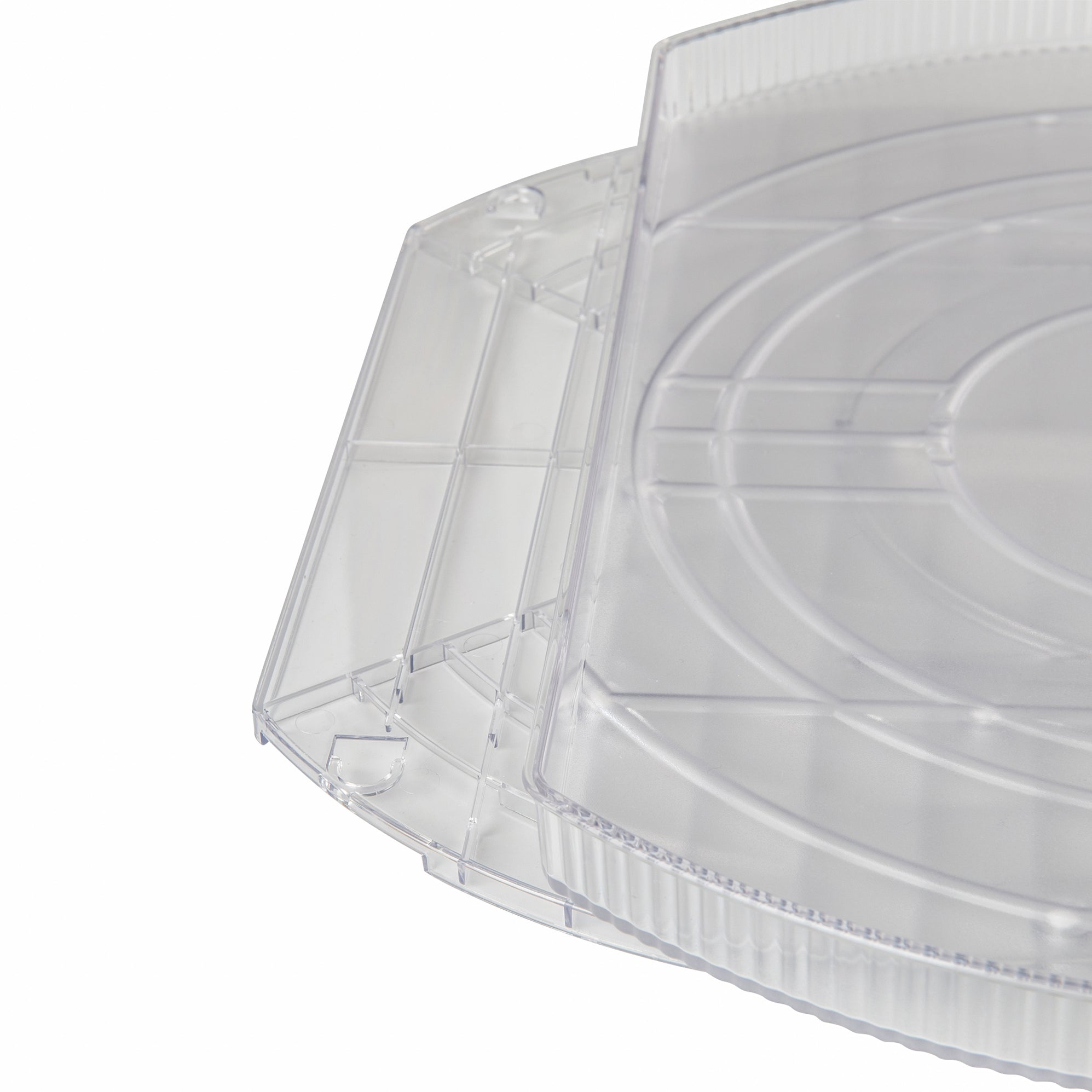 Rotating Lazy Susan | Fridge Organisation | Kitchen Storage — Little ...