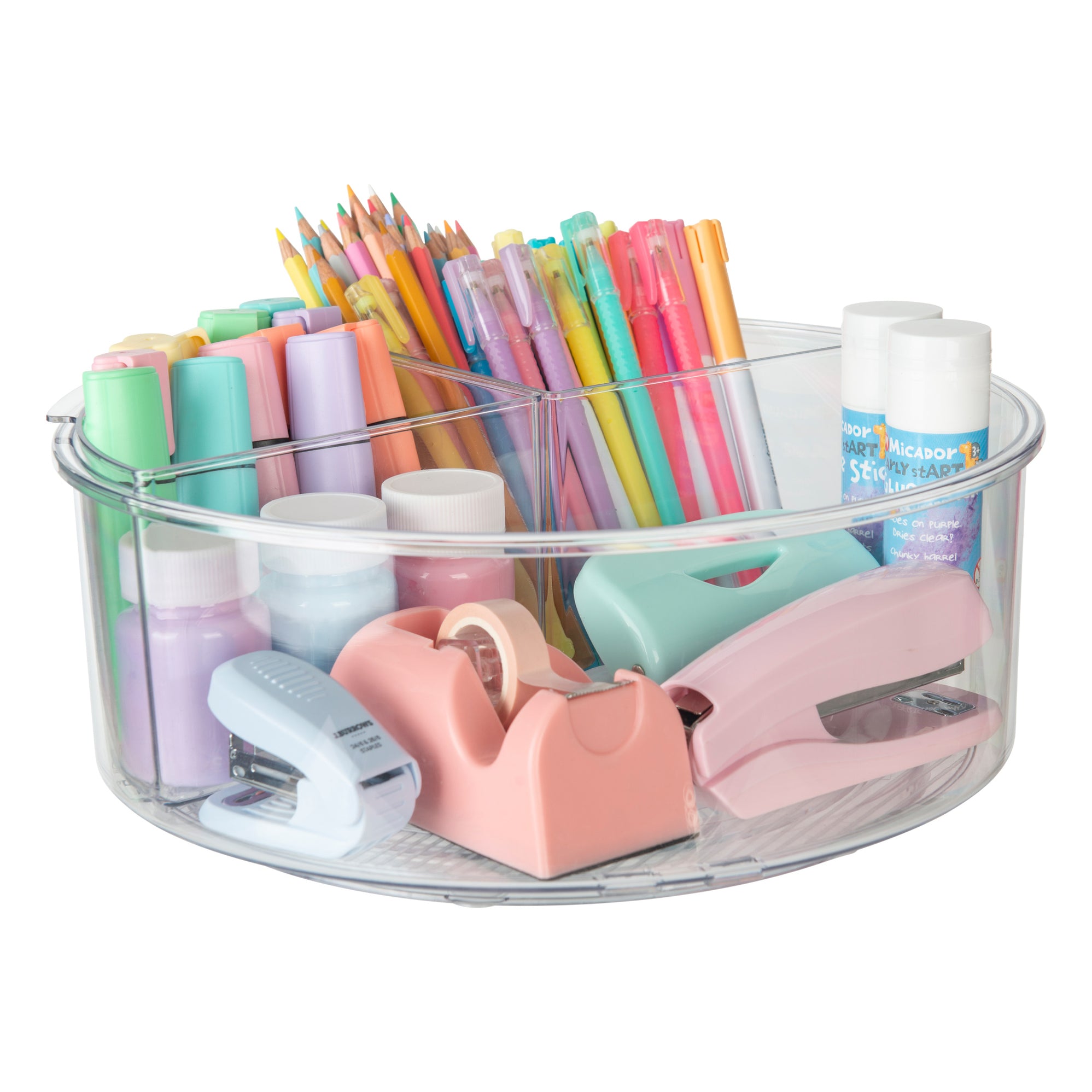 Little Label Co Home Organisation Labels & Storage Solutions