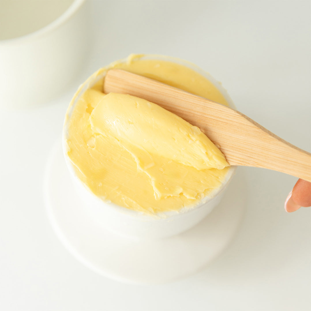 Butter Bell