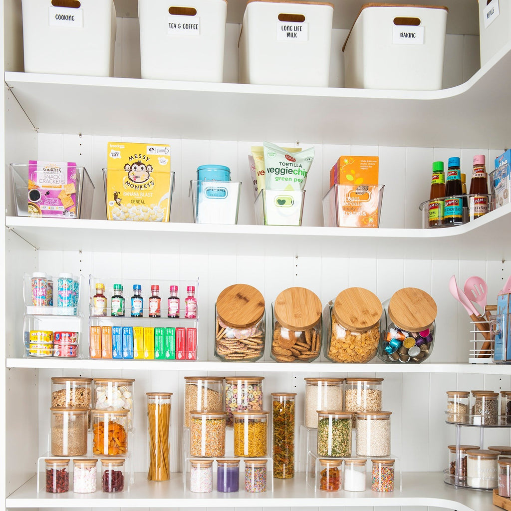 Home Storage Baskets & Tubs for Home Organisation & Storage Solutions ...