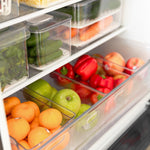 Fridge Fresh Keeper Storage Pack for Fridge Organisation