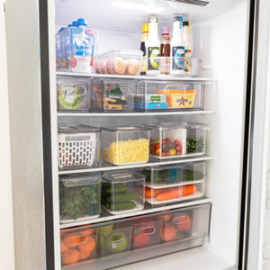 Fridge Fresh Keeper Storage Pack for Fridge Organisation