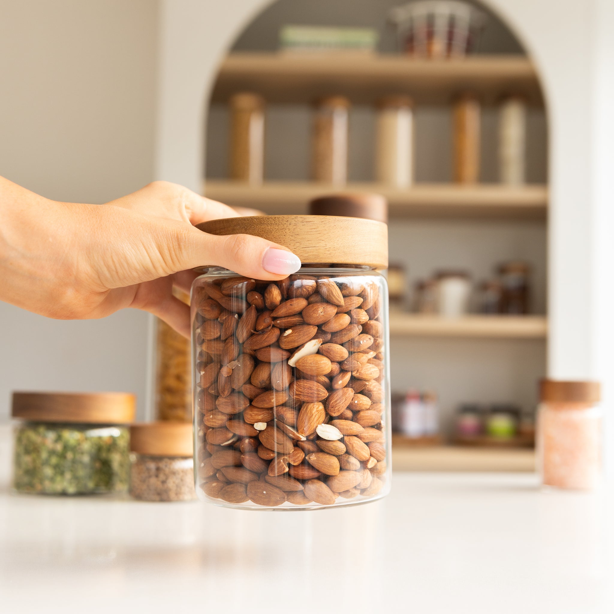 Acacia Range | Little Label Co