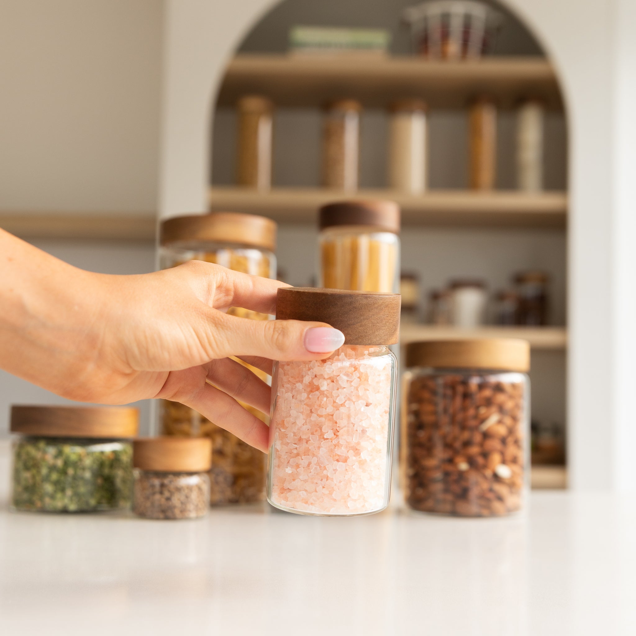 Acacia Range | Little Label Co