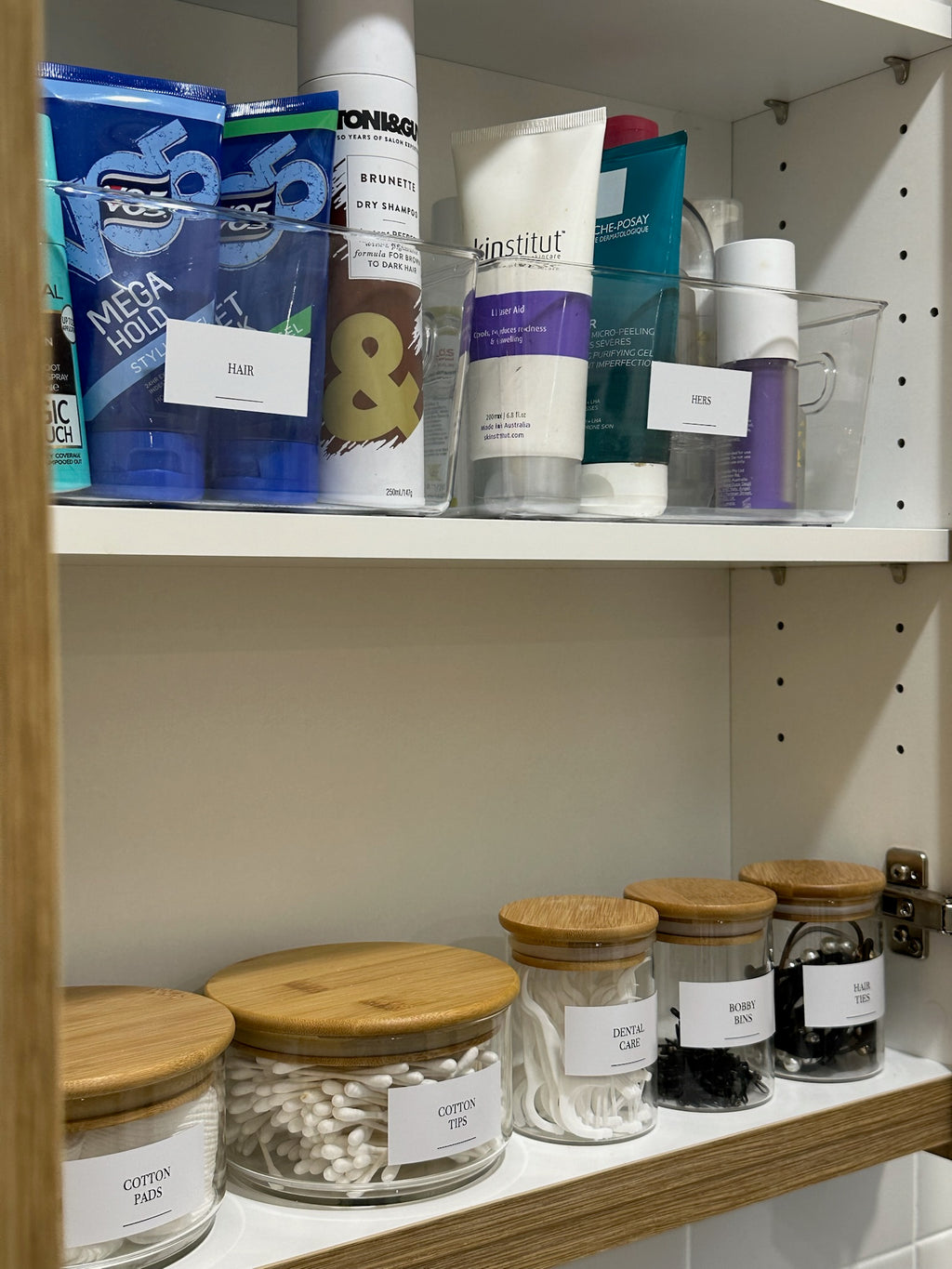 LLC Sticker Labels | Little Label Co