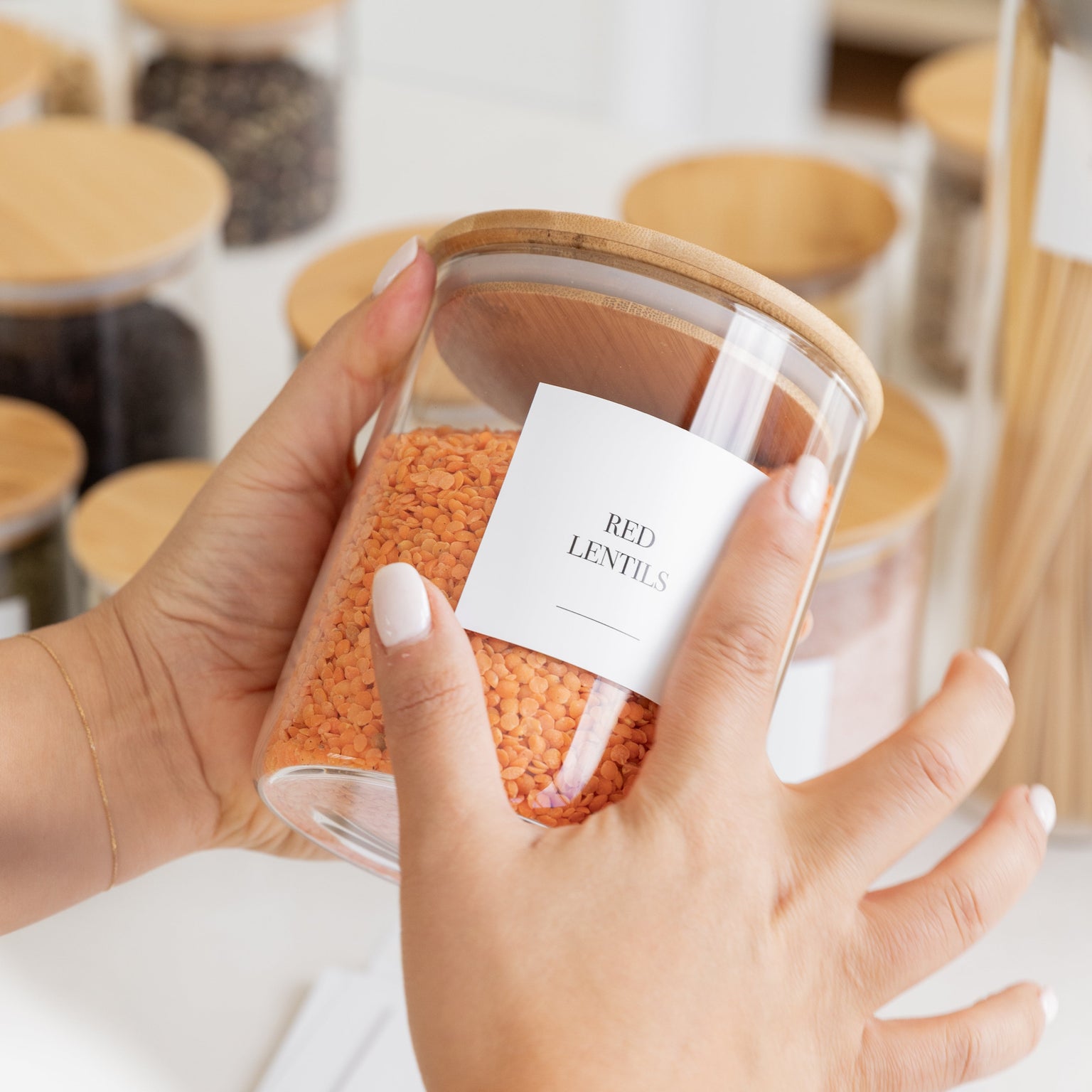 LLC Sticker Labels | Little Label Co