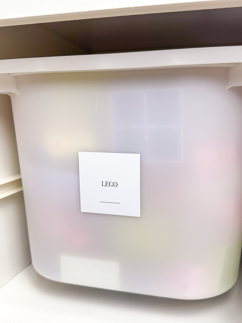 LLC Sticker Labels | Little Label Co