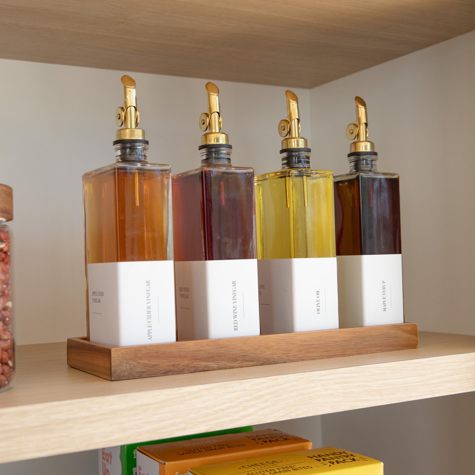 Australia's Home Of Organisation & Storage Solutions - Little Label Co