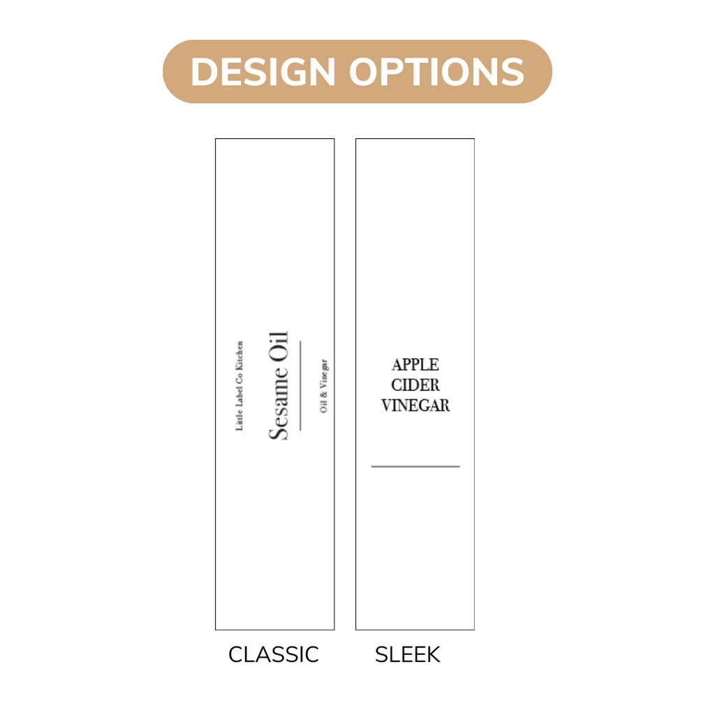 LLC Sticker Labels | Little Label Co