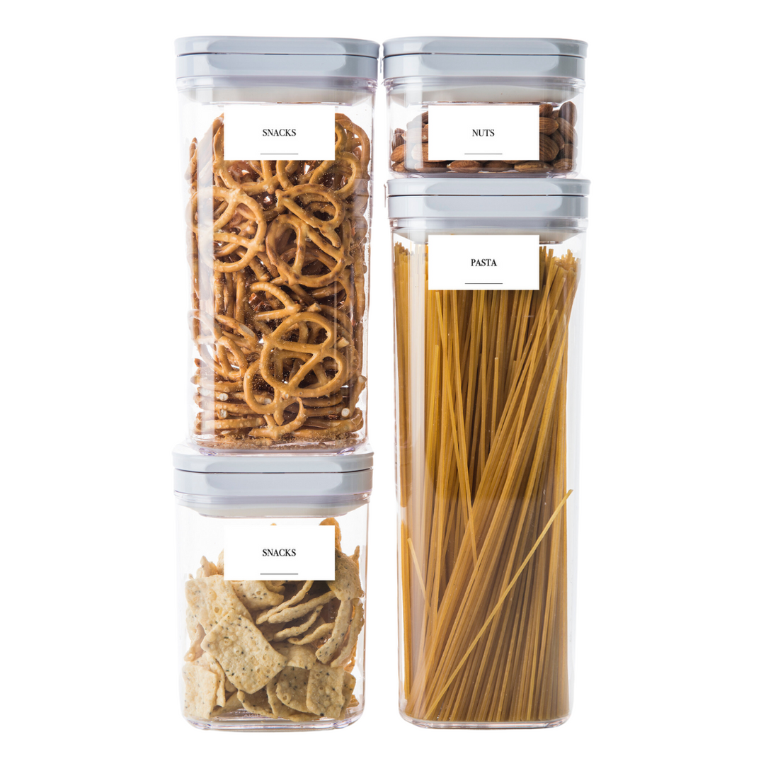 LLC Sticker Labels | Little Label Co