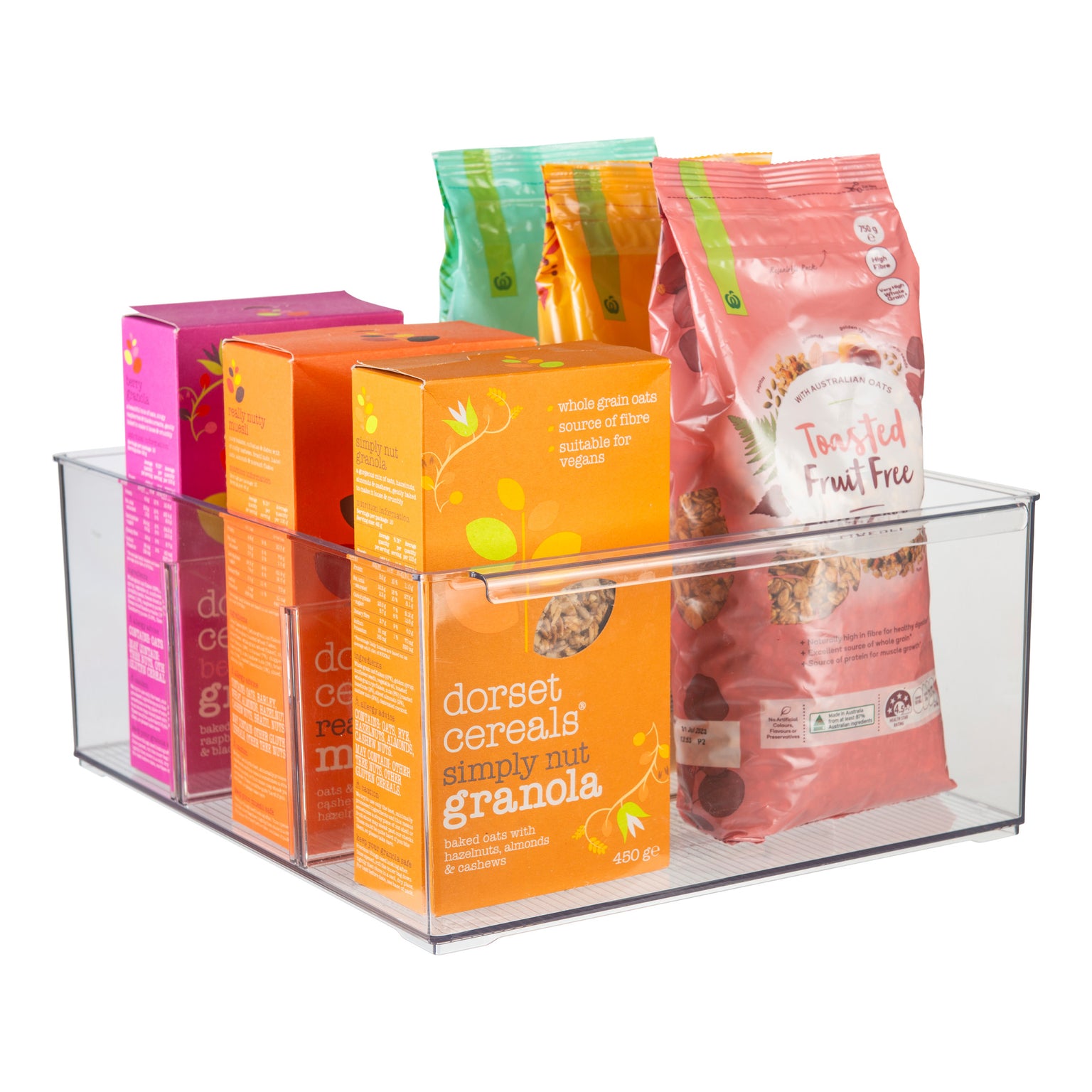 Little Label Co Home Organisation Labels & Storage Solutions