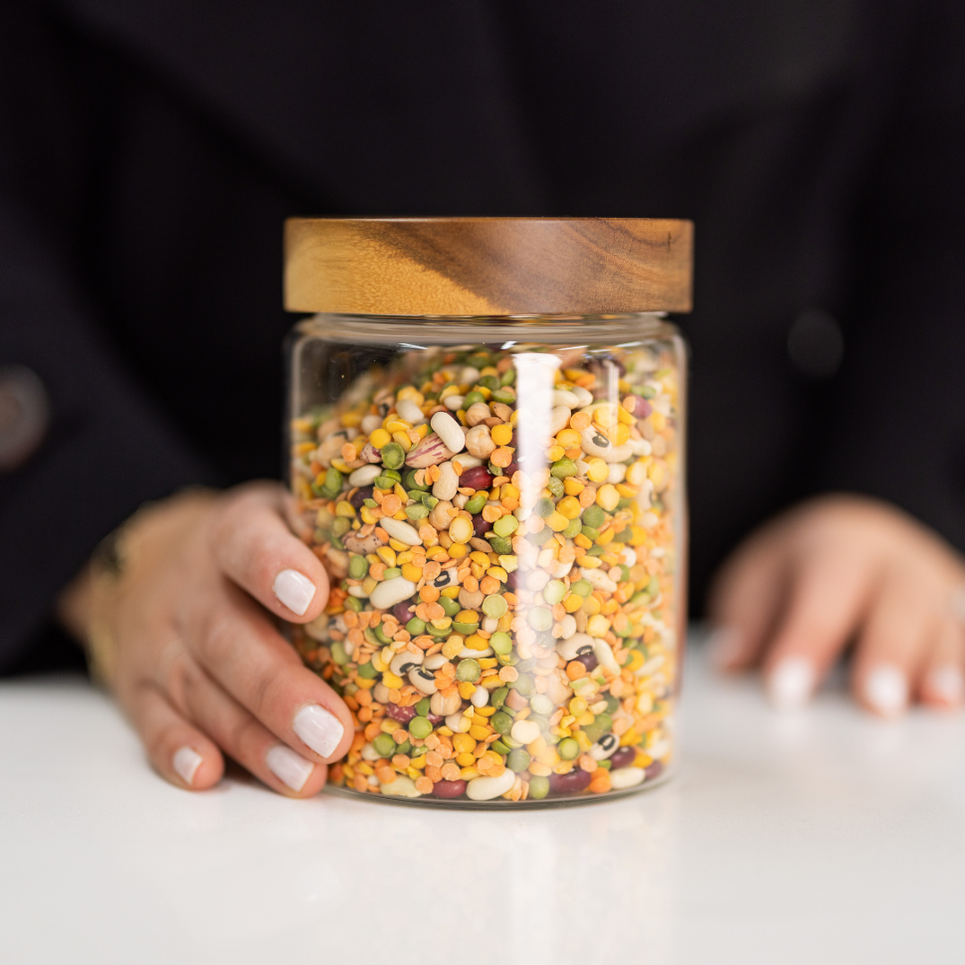 Acacia Range | Little Label Co