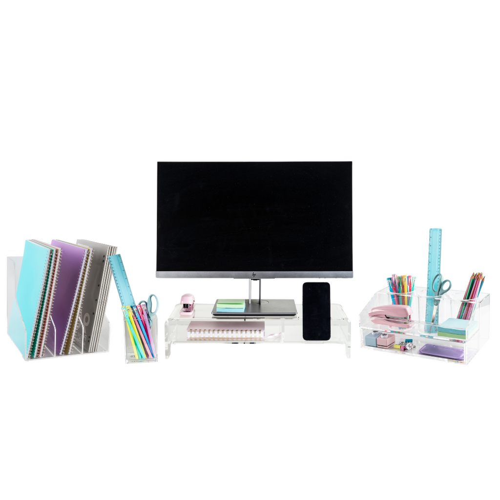 Home Office & Study Organisation – Little Label Co