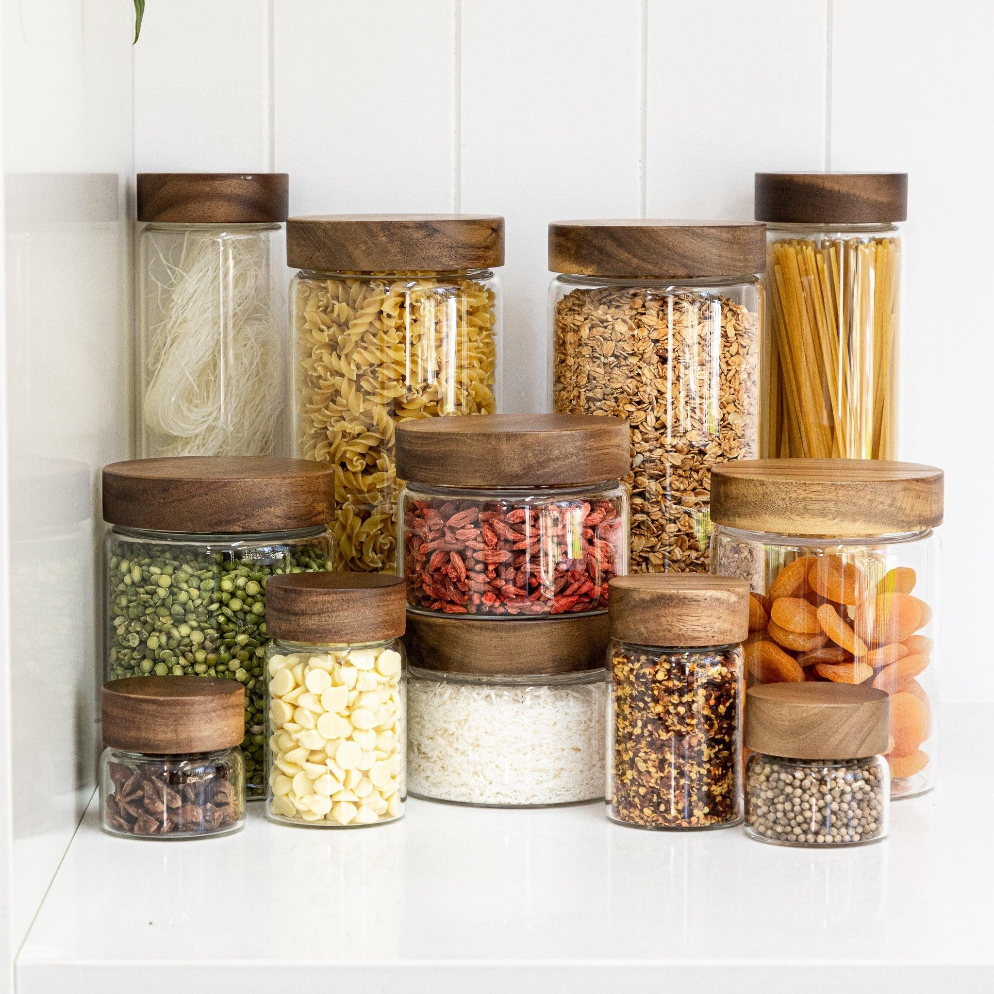 Acacia Range — Little Label Co