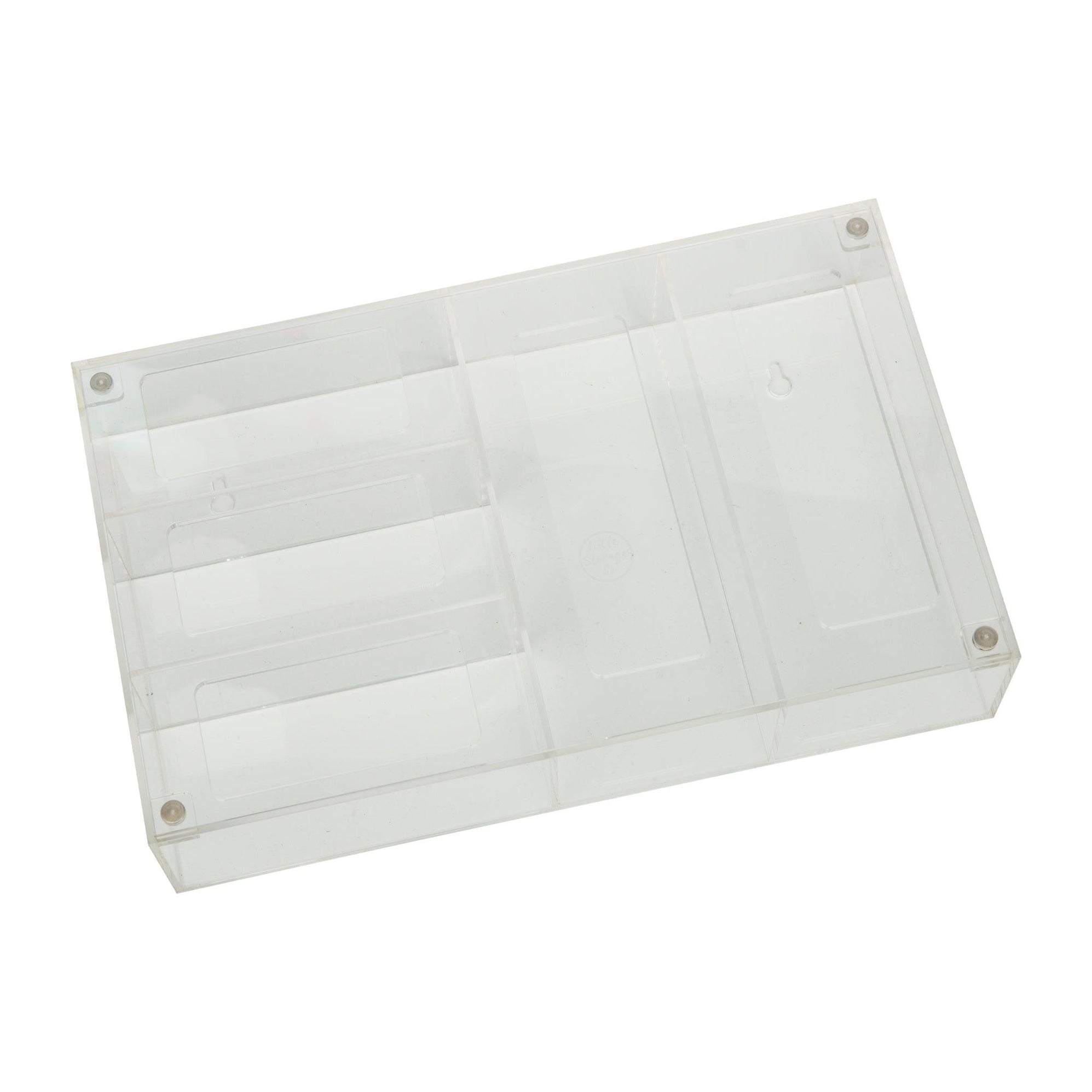 Acrylic Sandwich Bag Organiser – Little Label Co