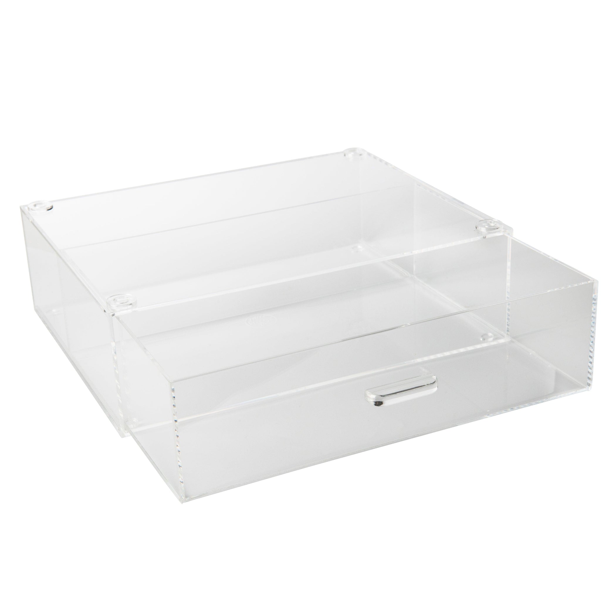 Acrylic Stackable Modular Drawer 33cm - Little Label Co