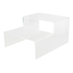Acrylic Step Organiser Pack x 2 – Little Label Co