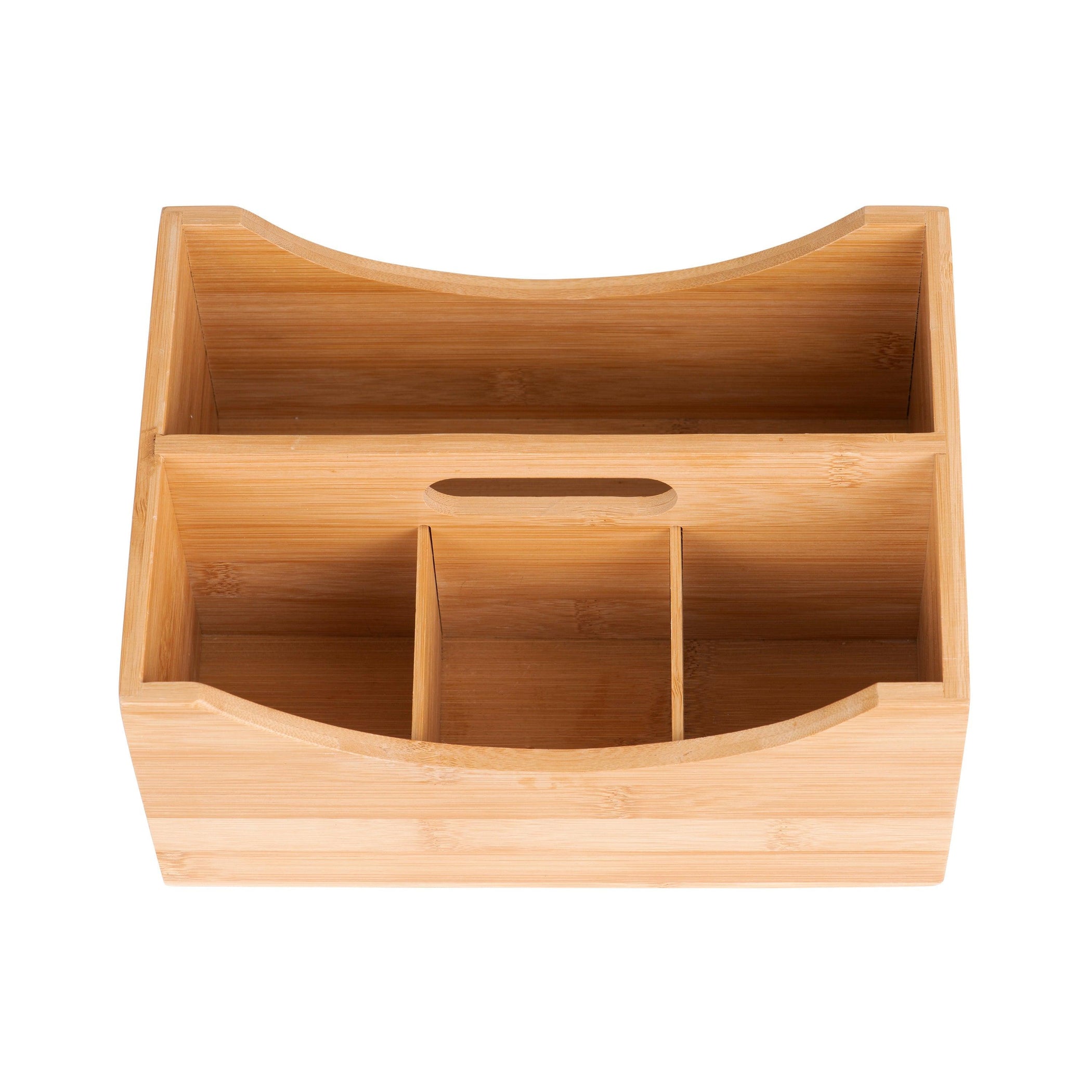 Bamboo Caddy – Little Label Co