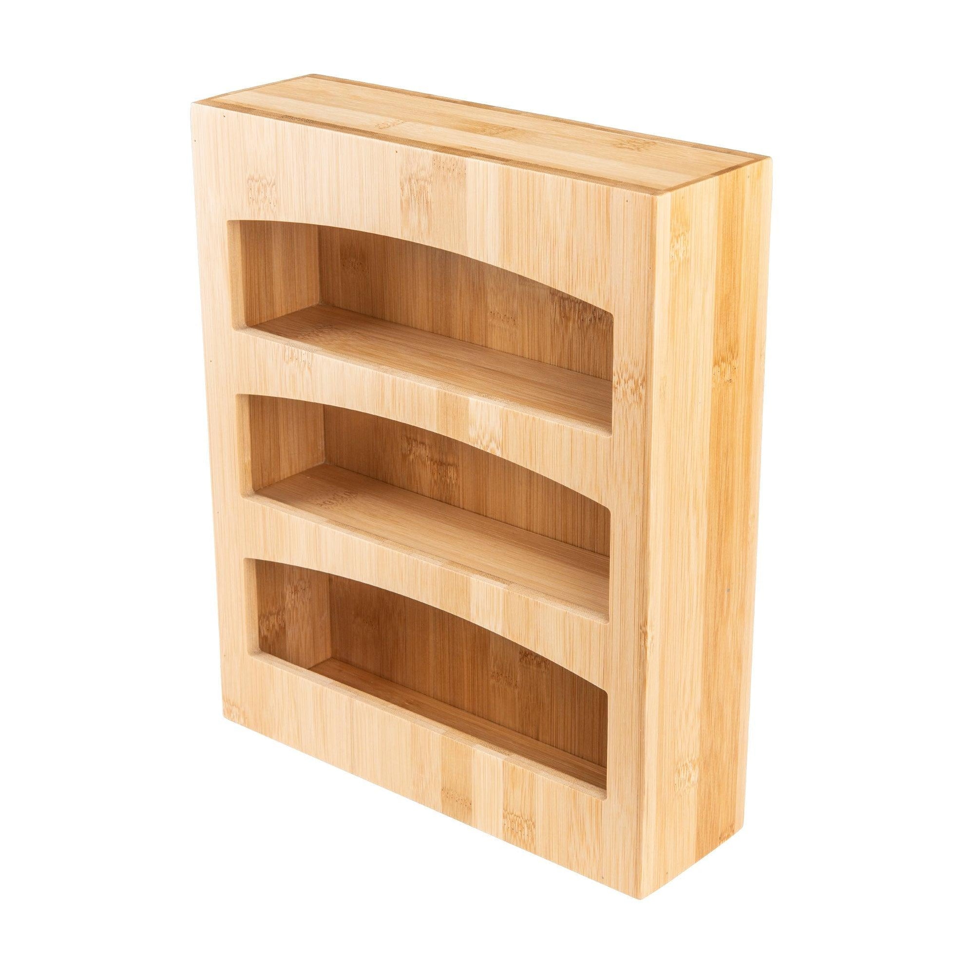 Bamboo Storage Solutions & Containers | Little Label Co