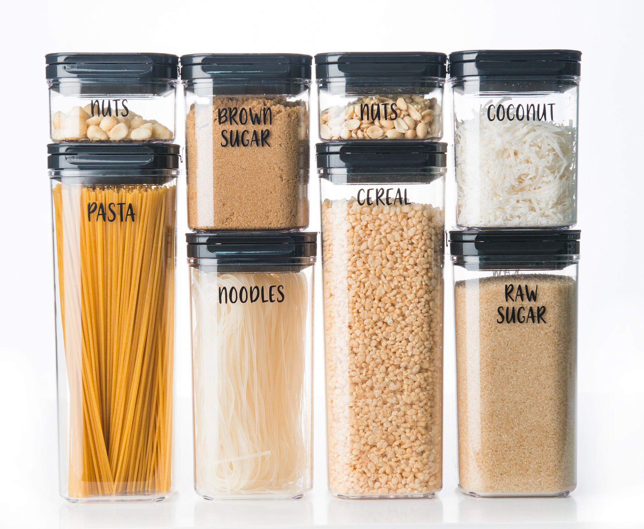 Shop Value Packs - Storage Solutions | Little Label Co