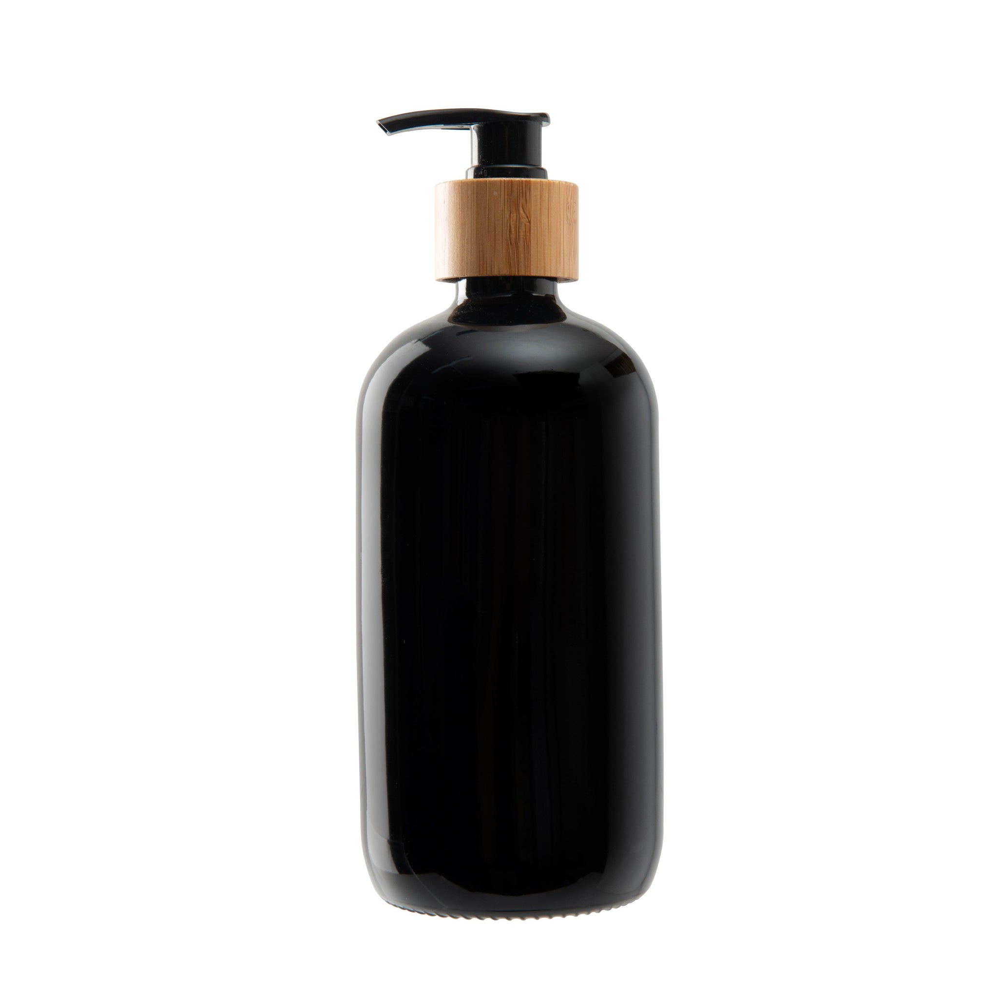 Stylish Plastic Pump Bottles for Easy Dispensing – Little Label Co.