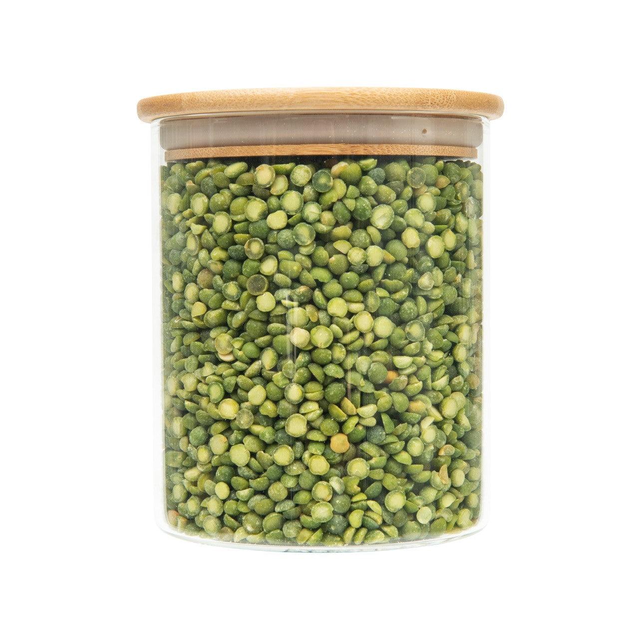 Bamboo Storage Solutions & Containers | Little Label Co