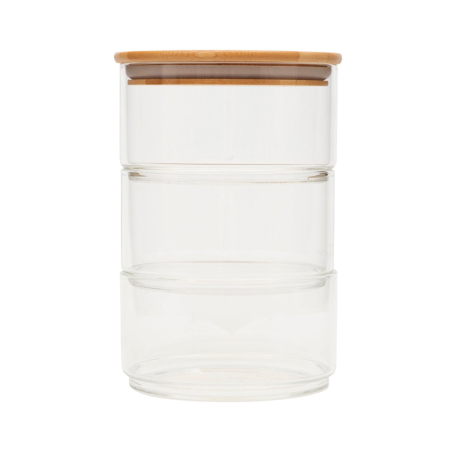 Bamboo Storage Solutions & Containers | Little Label Co