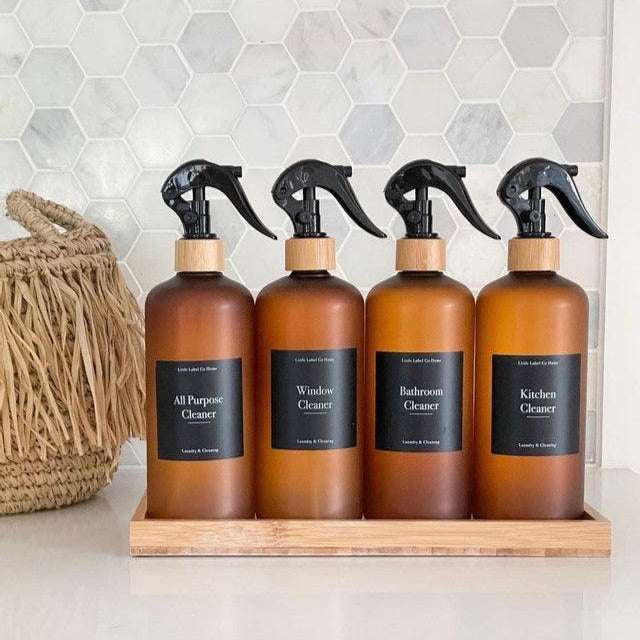 Peal and Stick our Pre-Printed Sticker Labels for all Spaces at Home ...