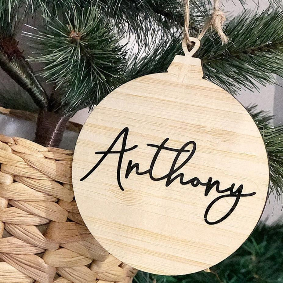 Personalised Name Labels & Stickers – Little Label Co