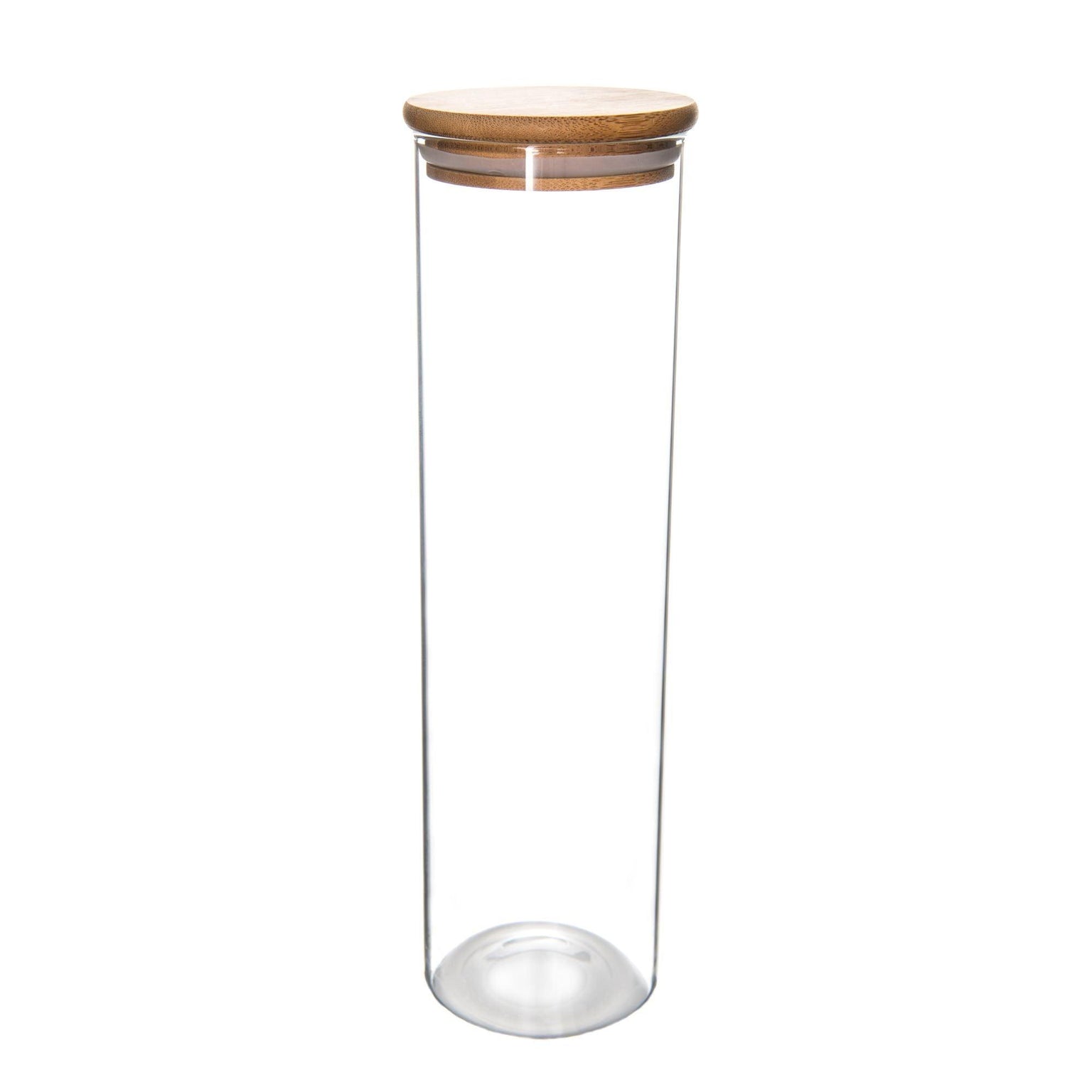 Bamboo Storage Solutions & Containers | Little Label Co